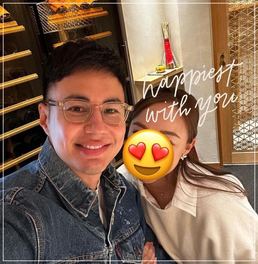 【画像】ユージの嫁は7歳年上美人経営者！子供4人の良きパパに